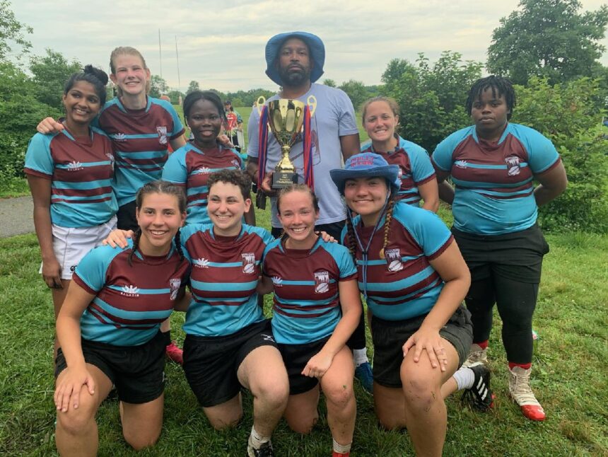 EPRU Summer 7s Circuit Returns For Year 2! – EPRU