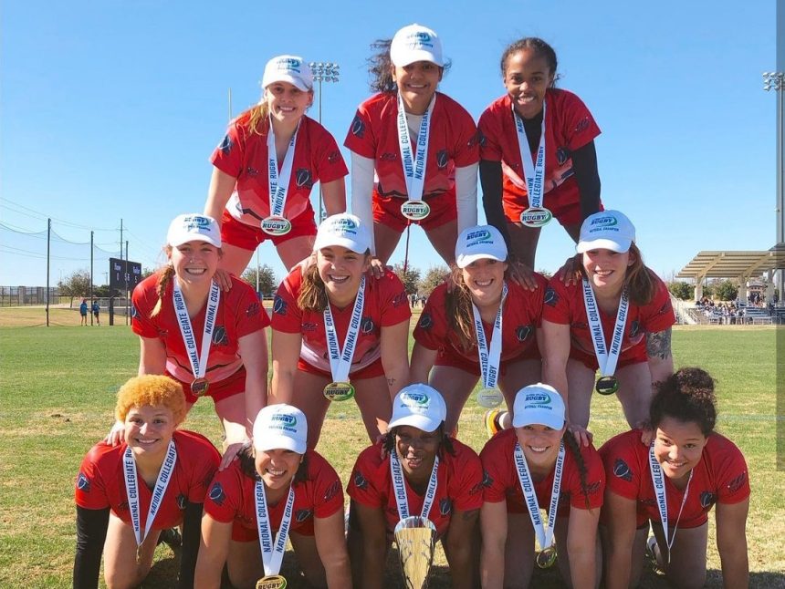 EPRU Wins Another National Championship! – EPRU