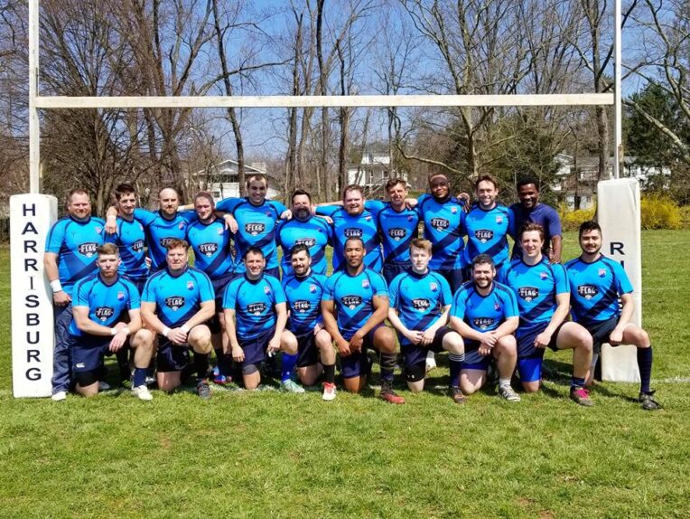 Teams/Contacts – EPRU