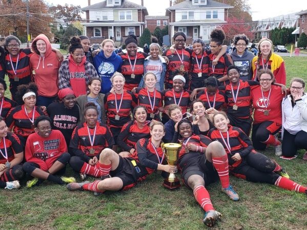 Teams & Contacts – EPRU