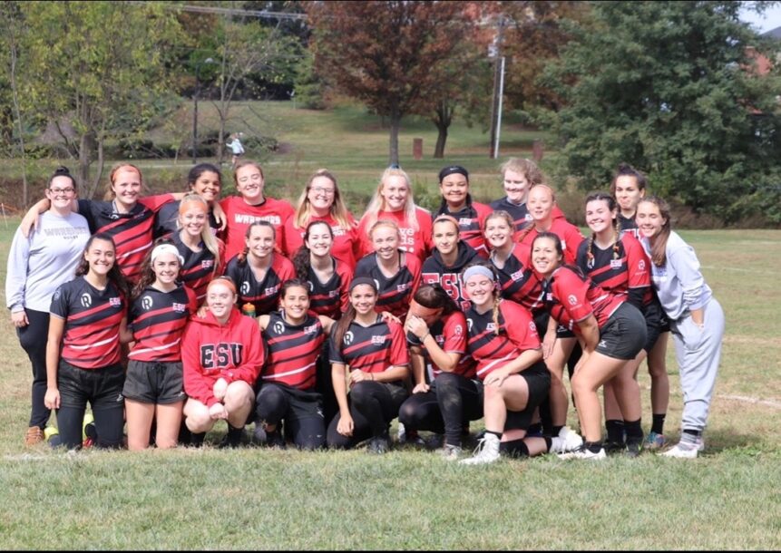 Teams & Contacts – EPRU