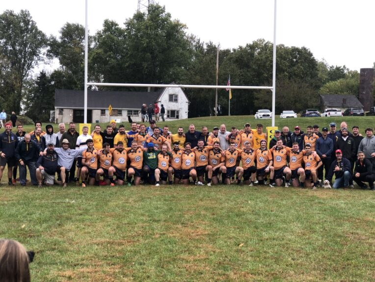 Teams/Contacts – EPRU