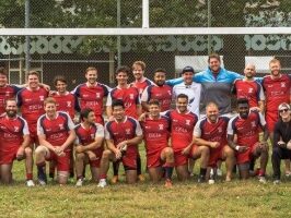 Teams/Contacts – EPRU