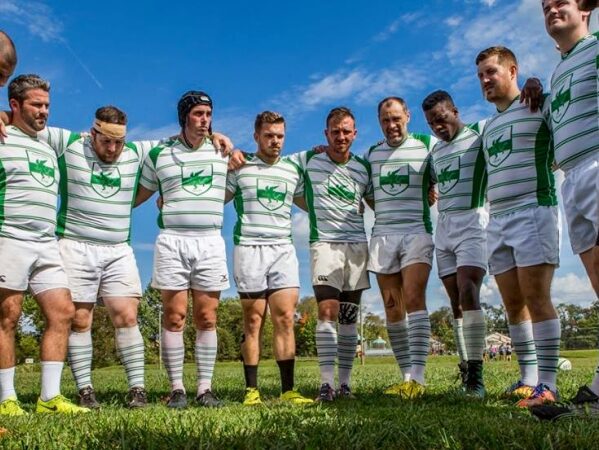 Teams/Contacts – EPRU