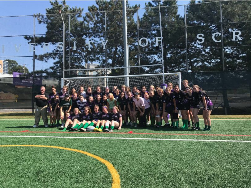 Teams/Contacts – EPRU