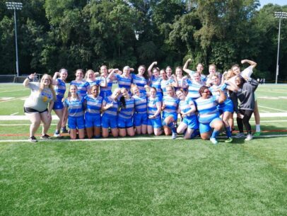 Teams/Contacts – EPRU