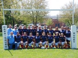 Teams/Contacts – EPRU