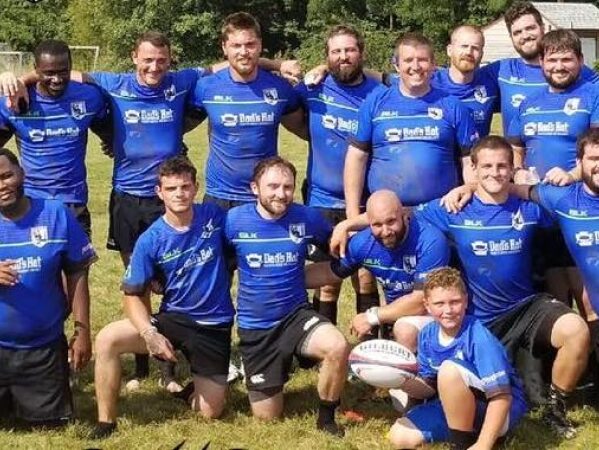 Teams/Contacts – EPRU