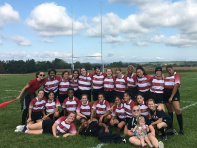 Teams/Contacts – EPRU