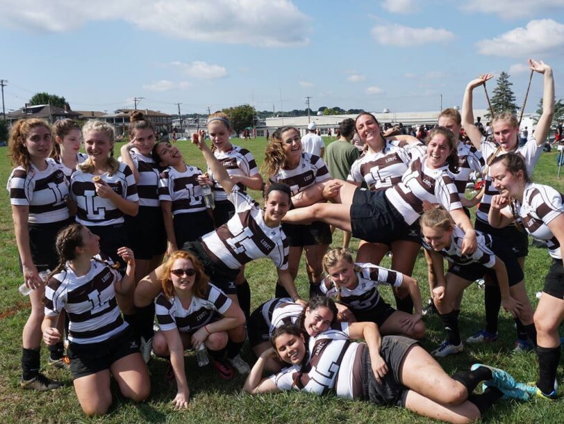 Teams & Contacts – EPRU