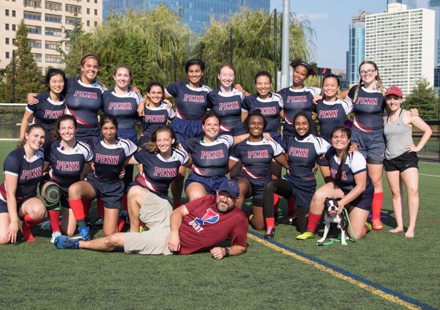 Teams/Contacts – EPRU