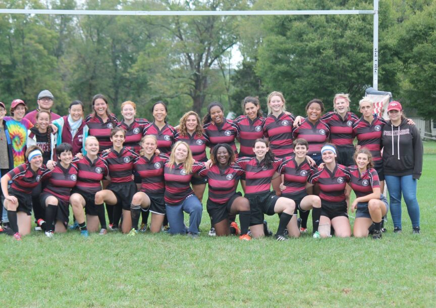 Teams/Contacts – EPRU