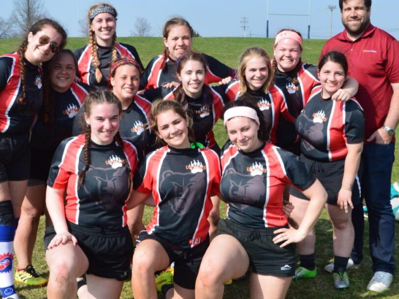 Teams/Contacts – EPRU